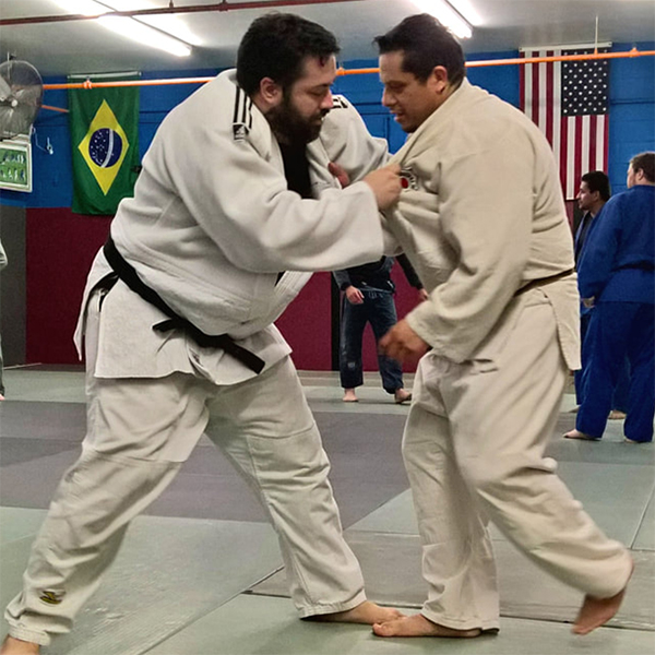HighlandParkJudo.com